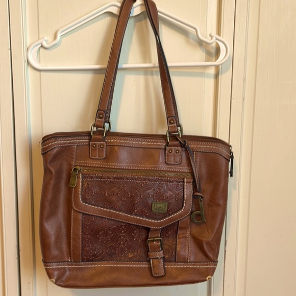 boc | Bags | Boc Bag Good Shape Goes With So Many Things | Poshmark